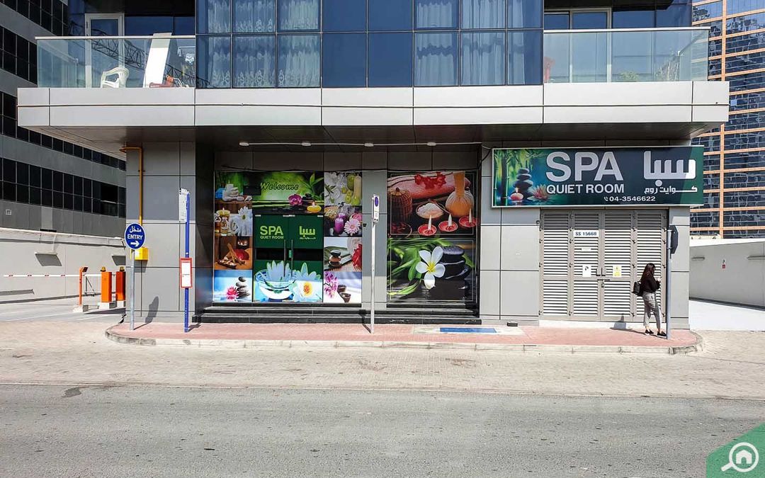 Zee Zee Tower Guide | Bayut