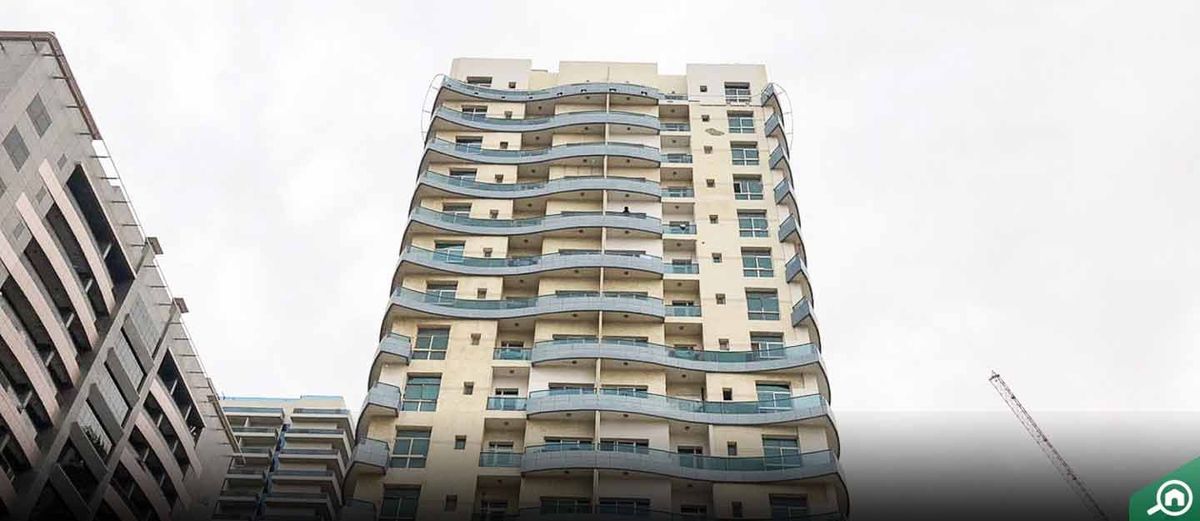 Zenith Tower A1 Guide | Bayut