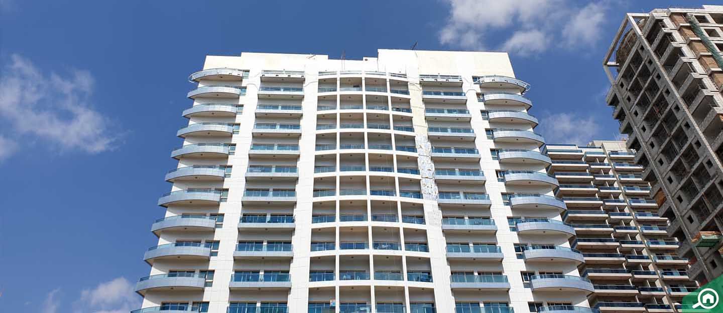 Zenith Towers Guide | Bayut