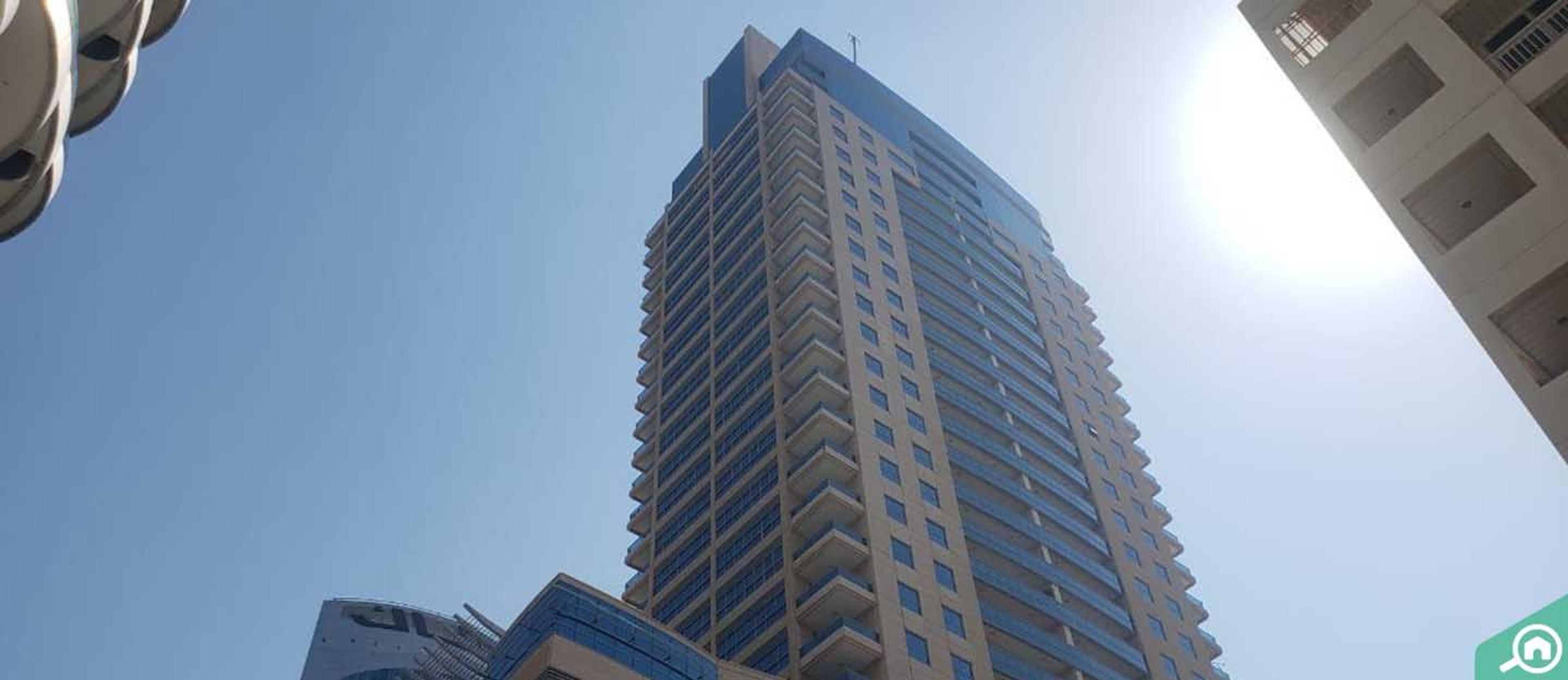 Zumurud Tower Guide | Bayut