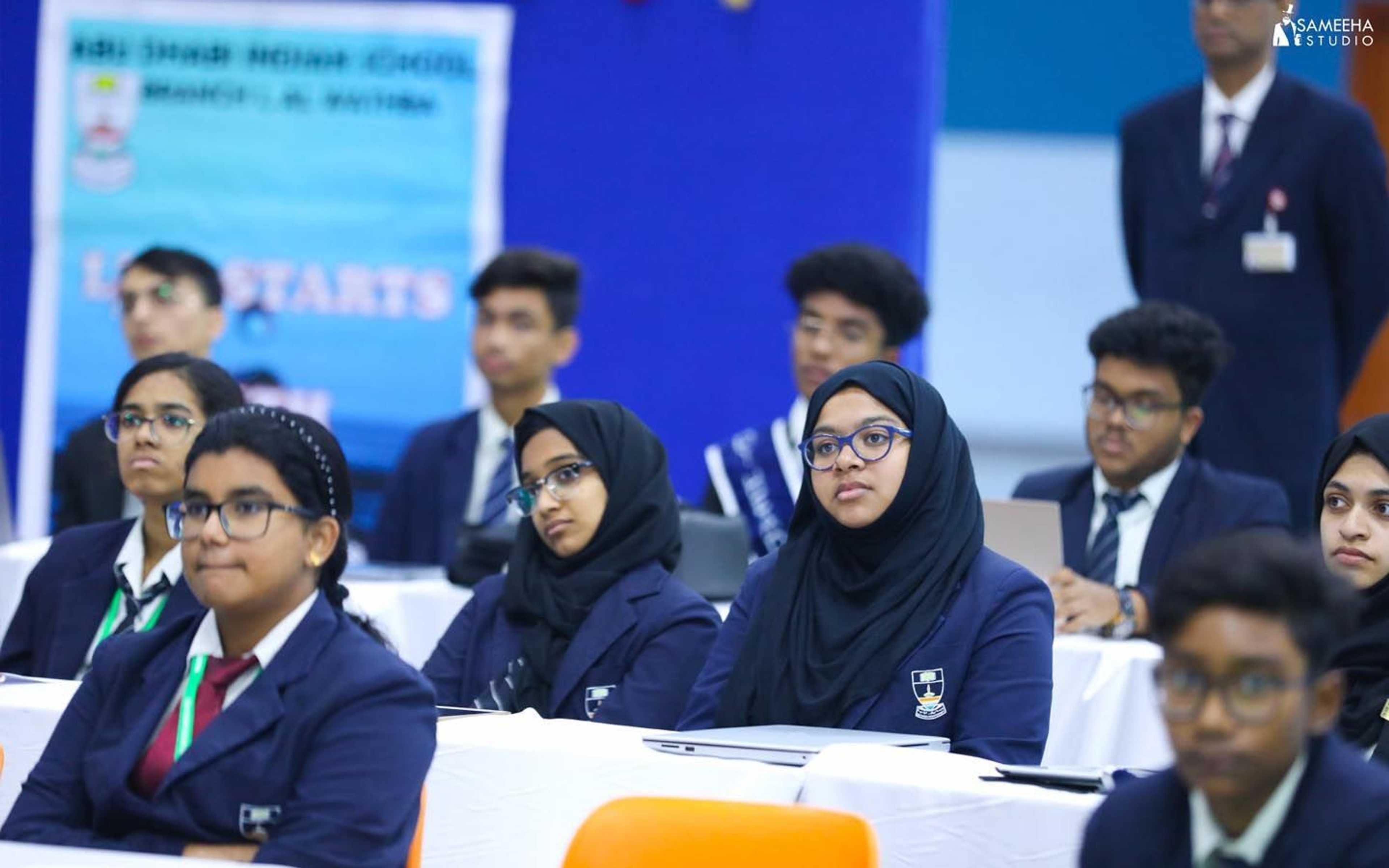 Abu Dhabi Indian School, Branch 1 Guide | Bayut