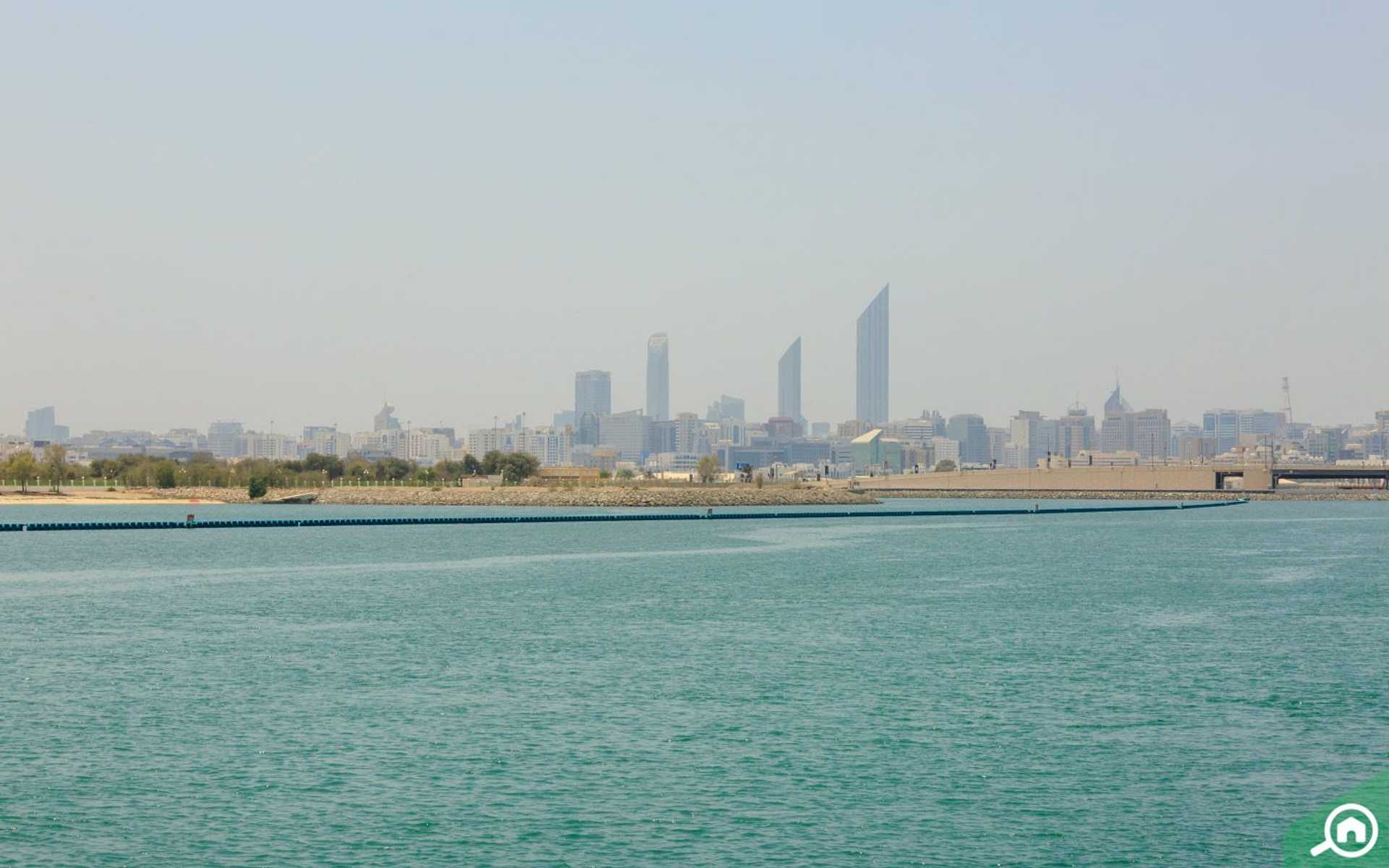 The Gate Tower 3 Guide | Bayut