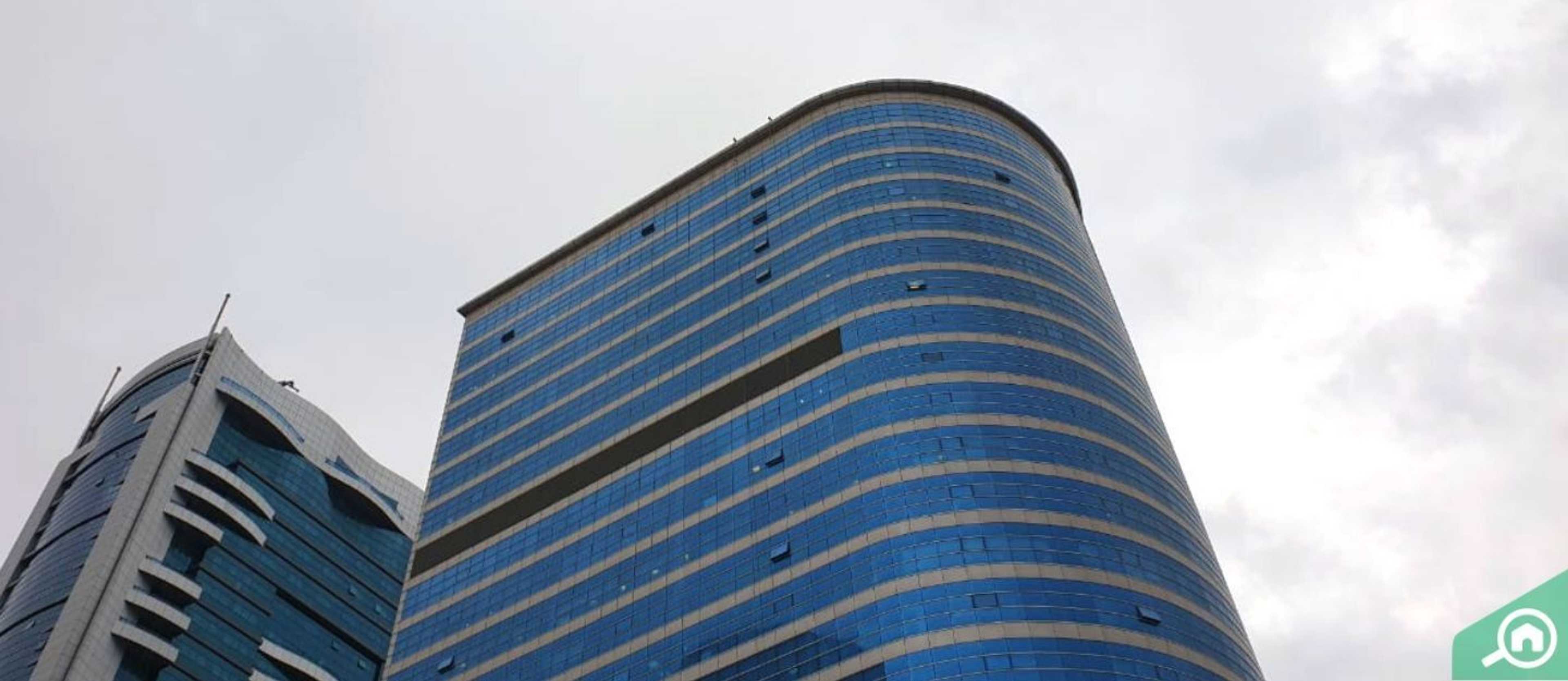 Al Shafar Tower 1 Guide | Bayut