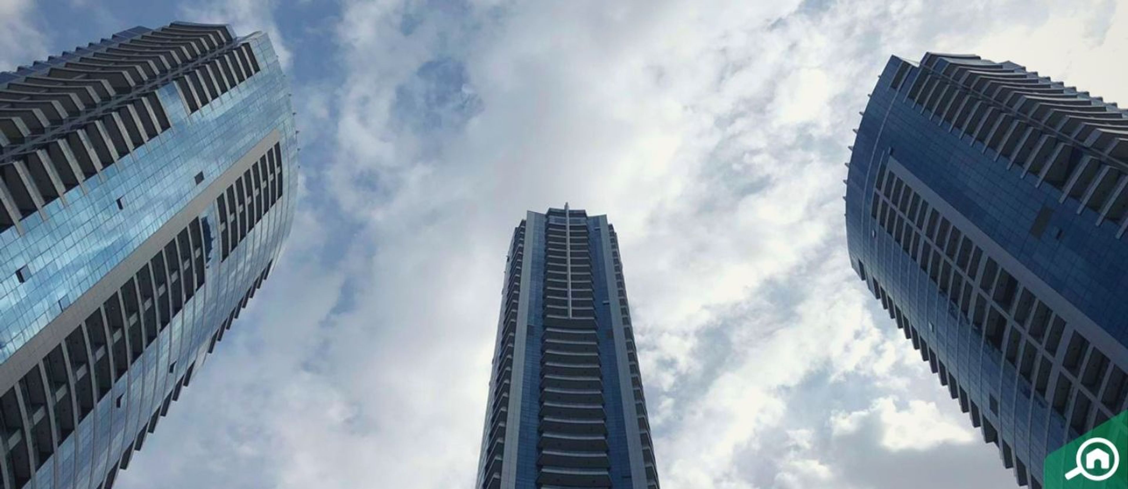 Bay Central, Dubai Marina Building Guide | Bayut