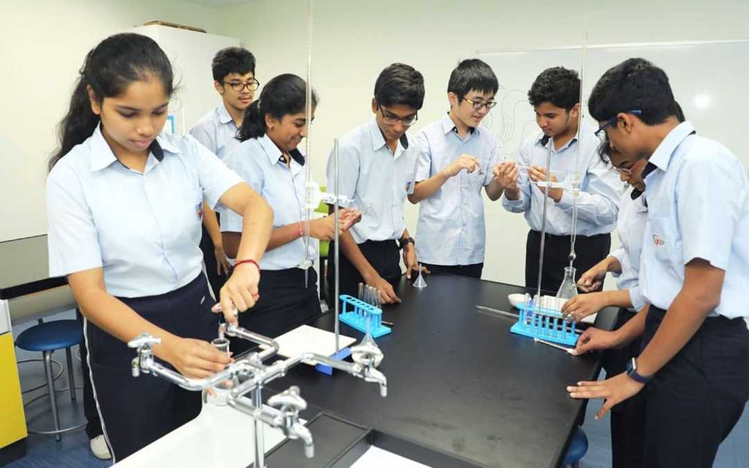 Global Indian International School, Dubai Guide | Bayut