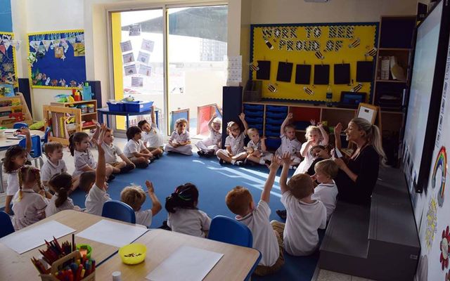 Victory Heights Primary School Guide | Bayut