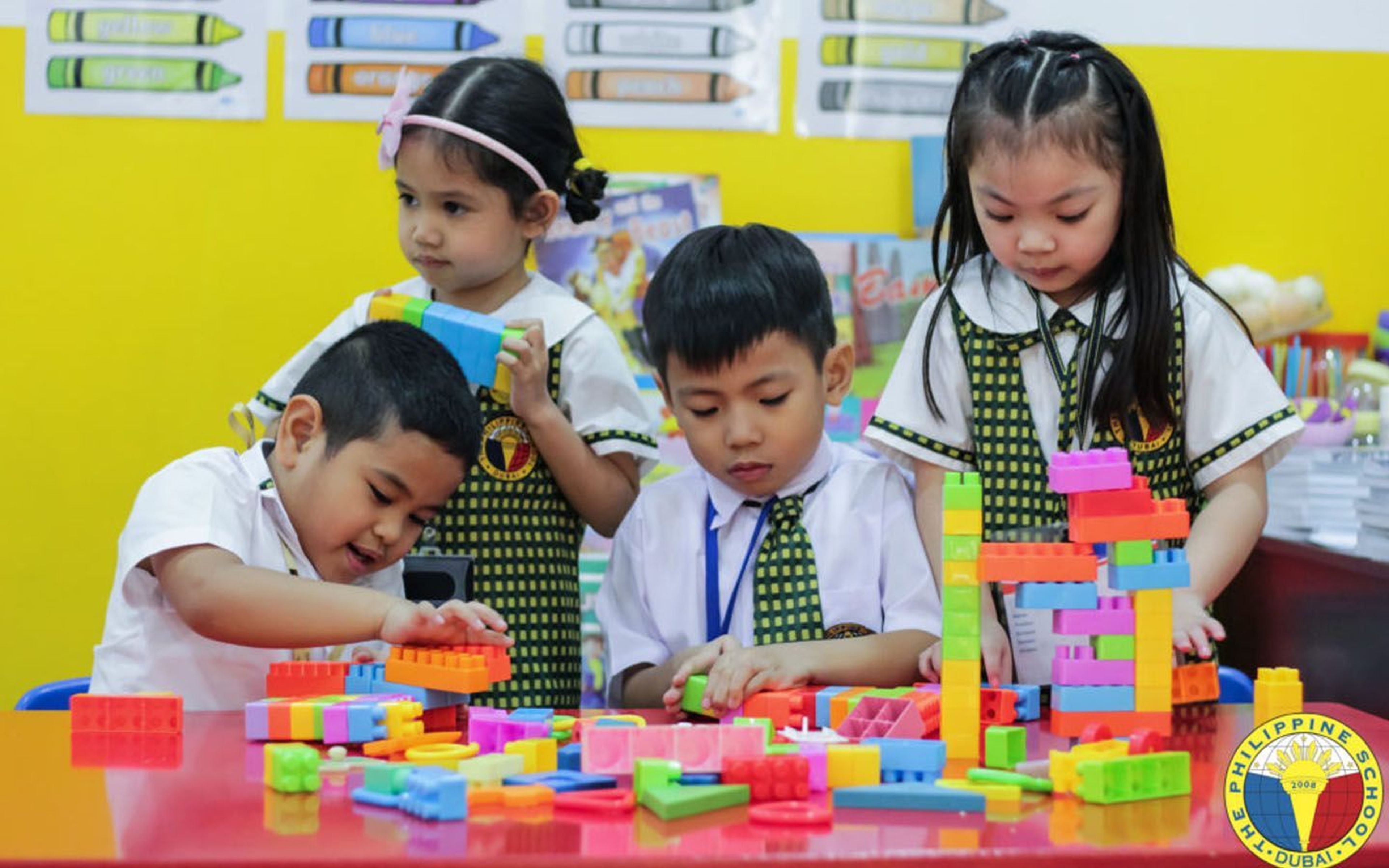The Philippine School Dubai Guide | Bayut