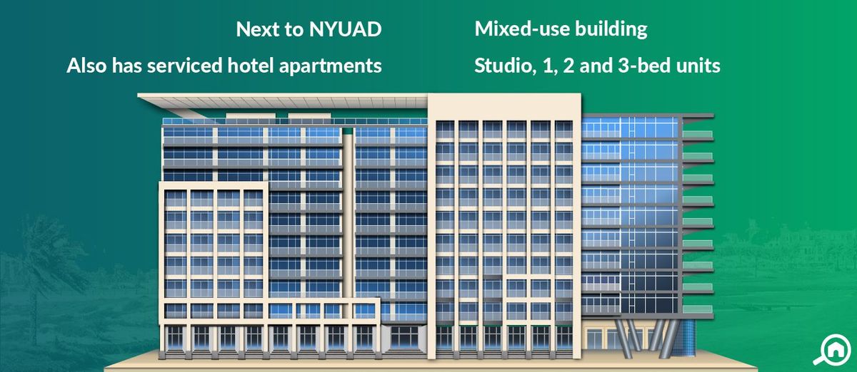 Park View Building Guide | Bayut