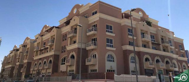 Jumeirah Village Circle (JVC) Buildings | Bayut