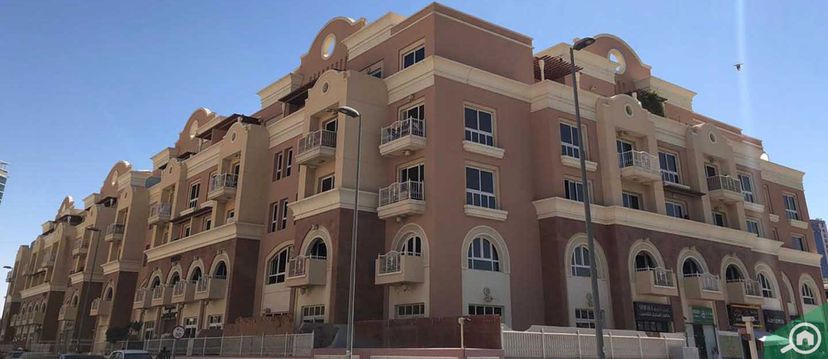 Jumeirah Village Circle (JVC) Buildings | Bayut