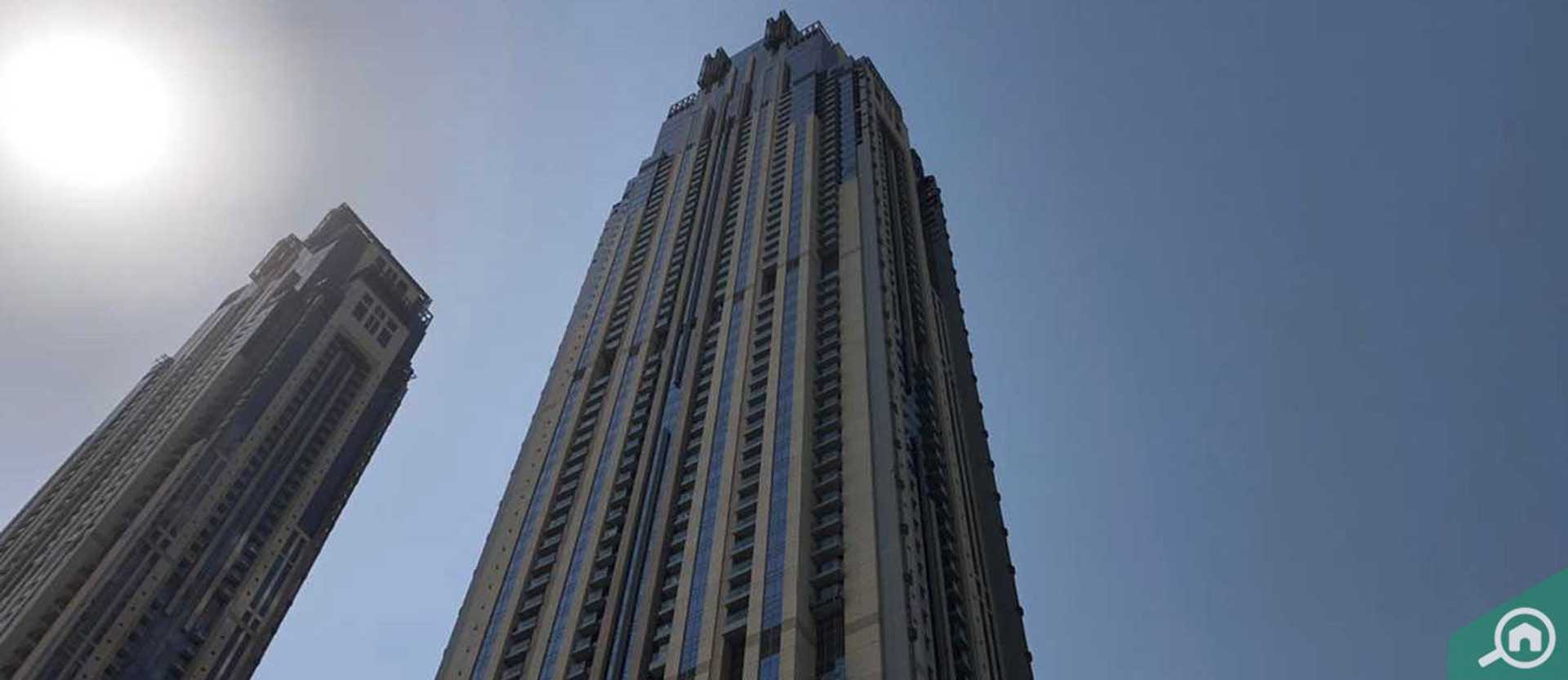 Noora Tower Guide | Bayut