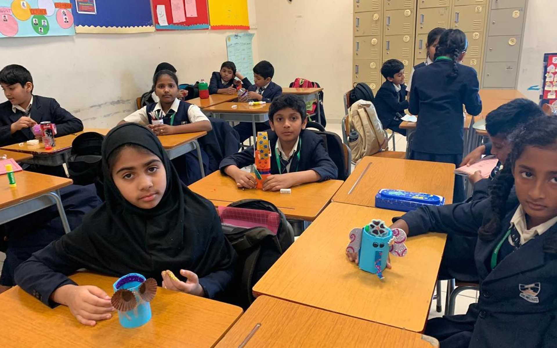 Abu Dhabi Indian School, Branch 1 Guide | Bayut