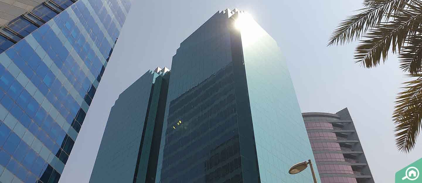 Green Tower, Deira Guide | Bayut