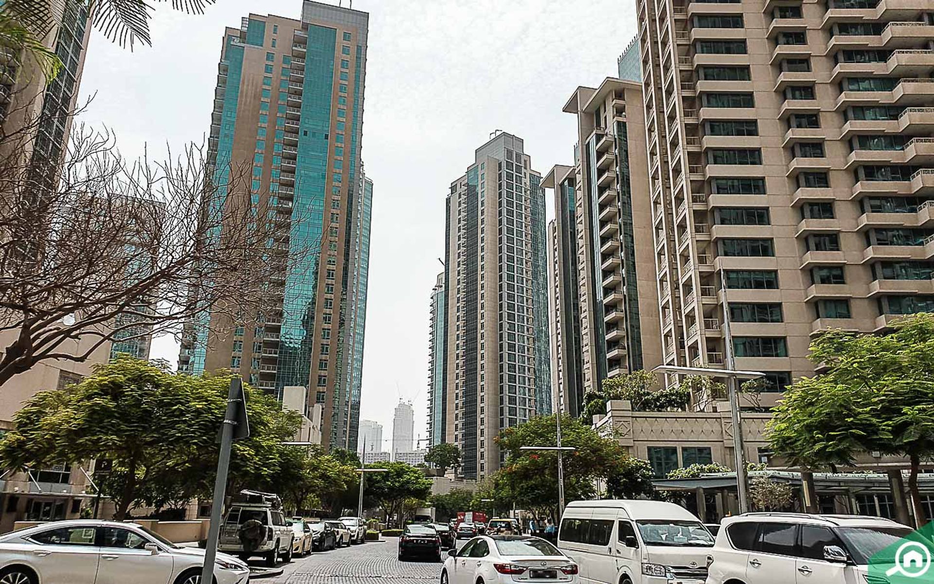 Bahwan Tower Guide | Bayut