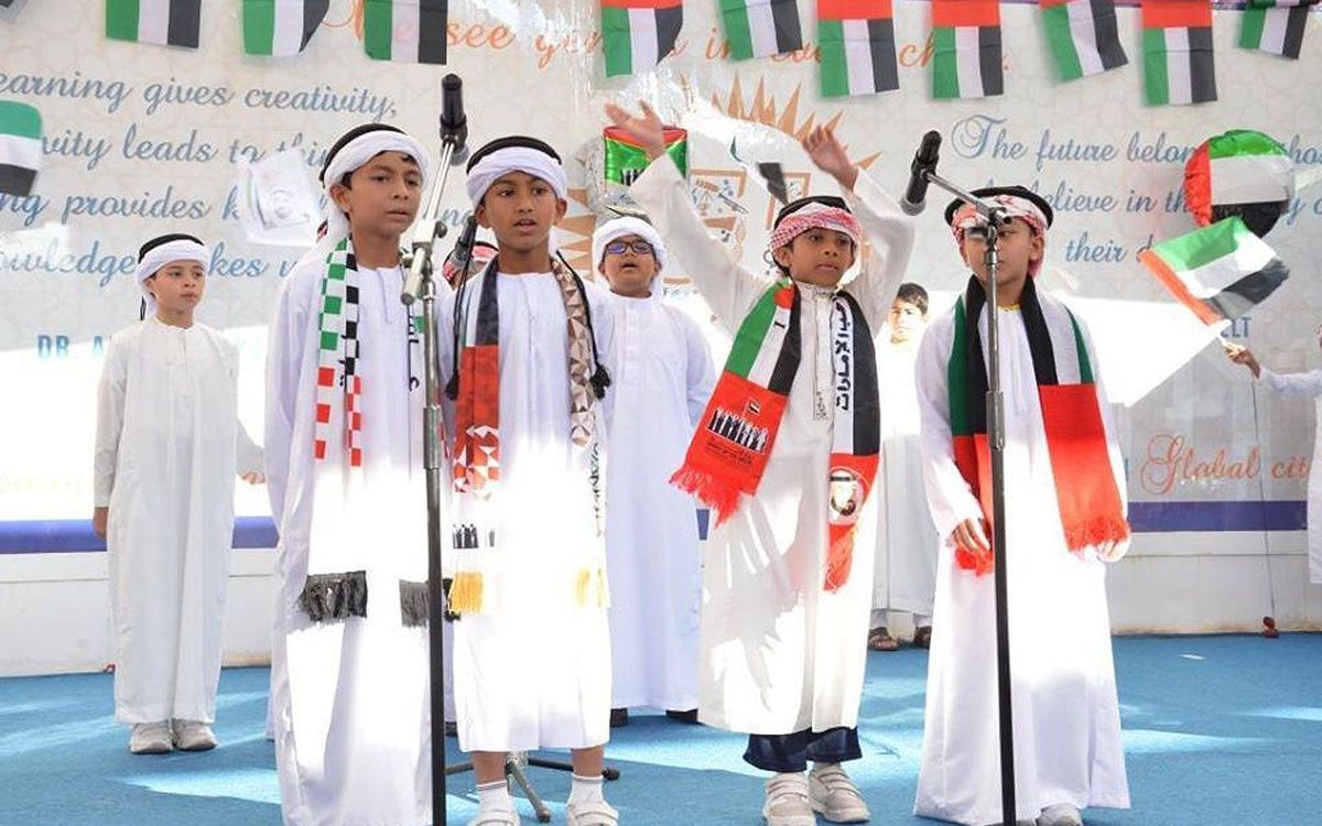 Our Own High School Al Warqa’a Guide | Bayut