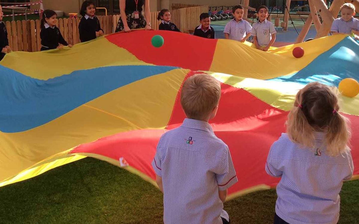 Ranches Primary School Guide | Bayut