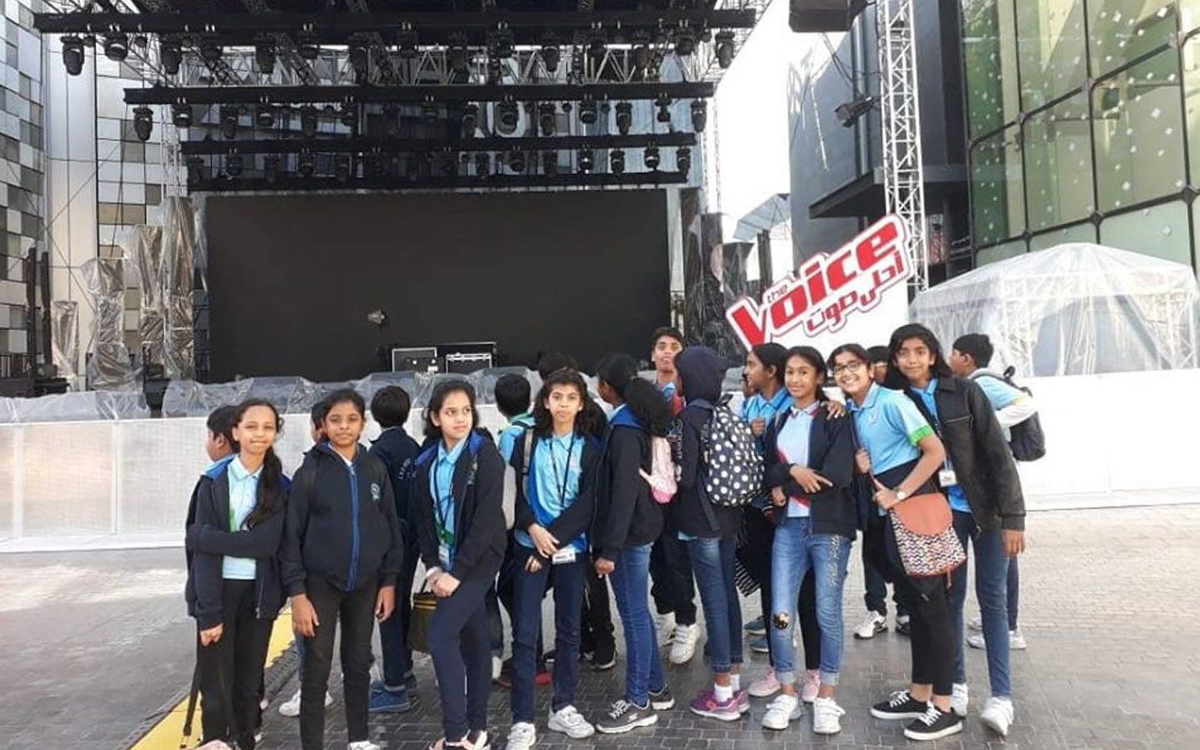 JSS Private School Guide | Bayut