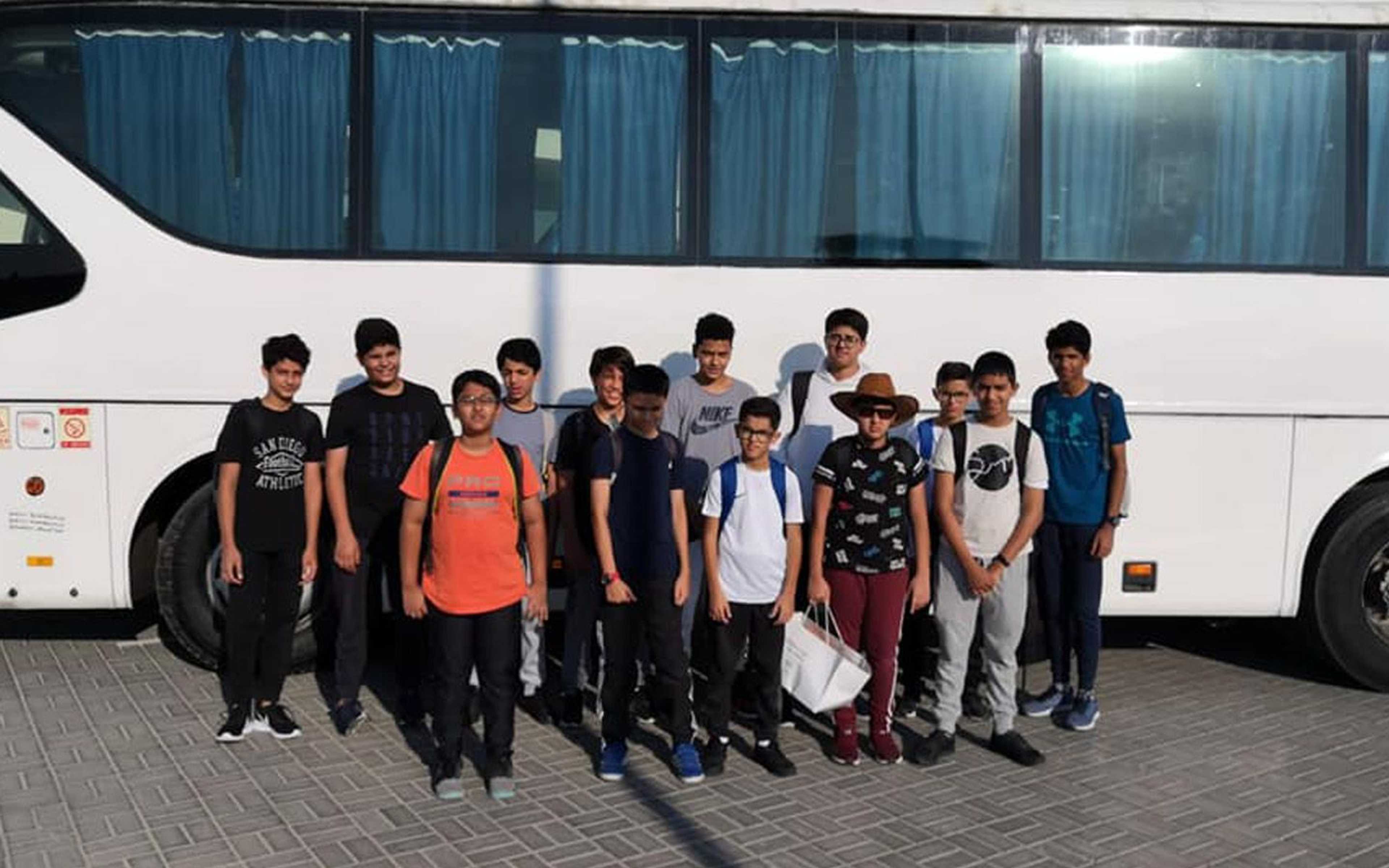 International School of Creative Science, Nad Al Sheba Guide | Bayut