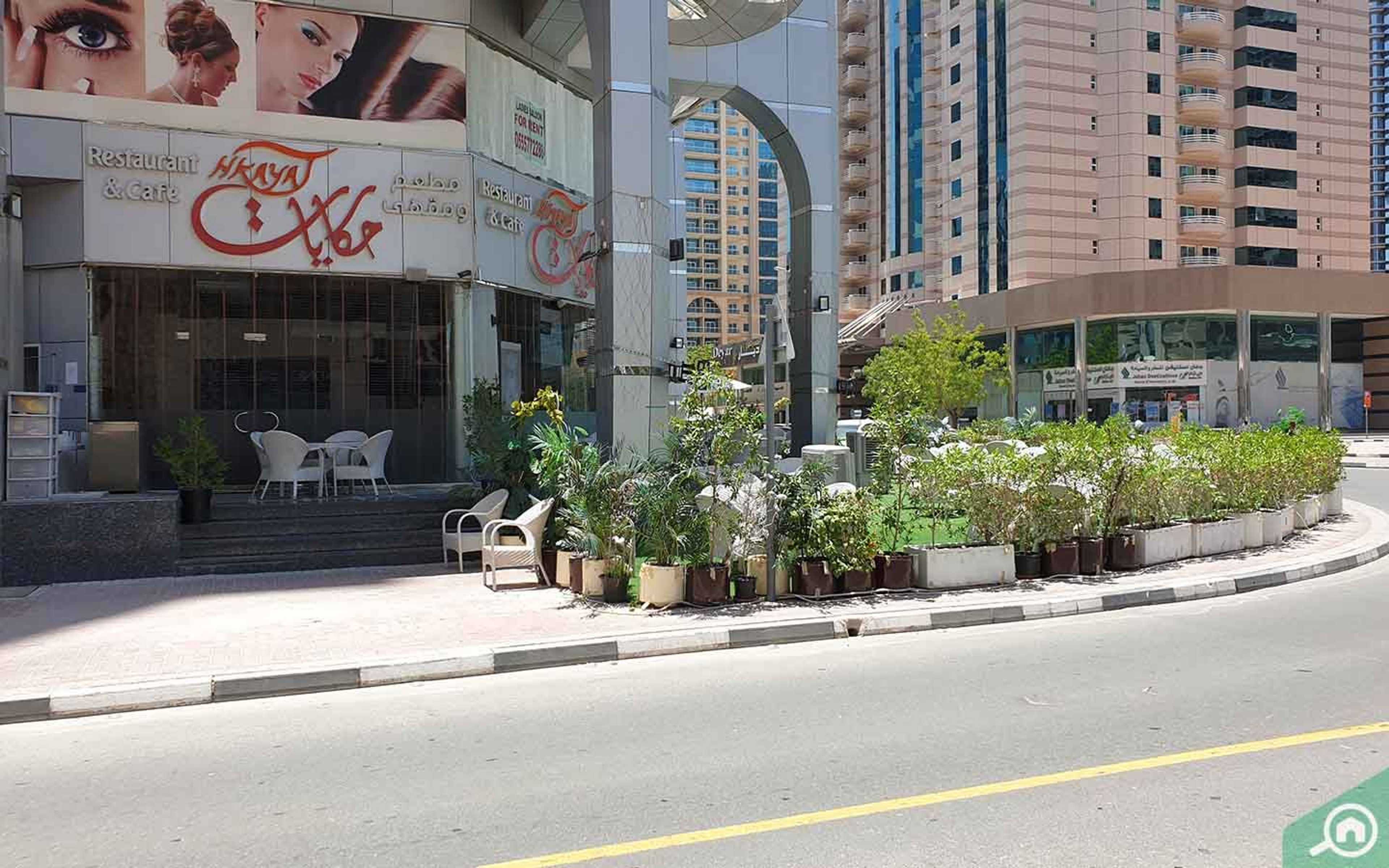 MM Tower Deira Guide | Bayut