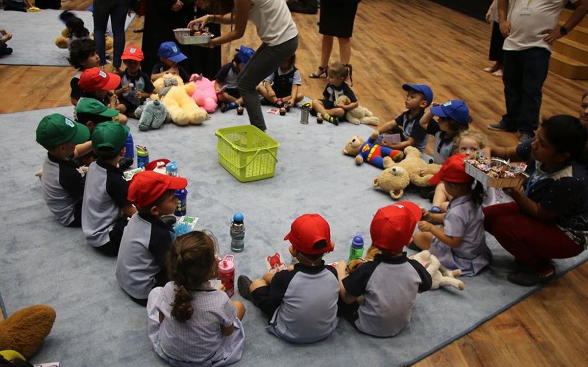 GEMS First Point School Guide | Bayut