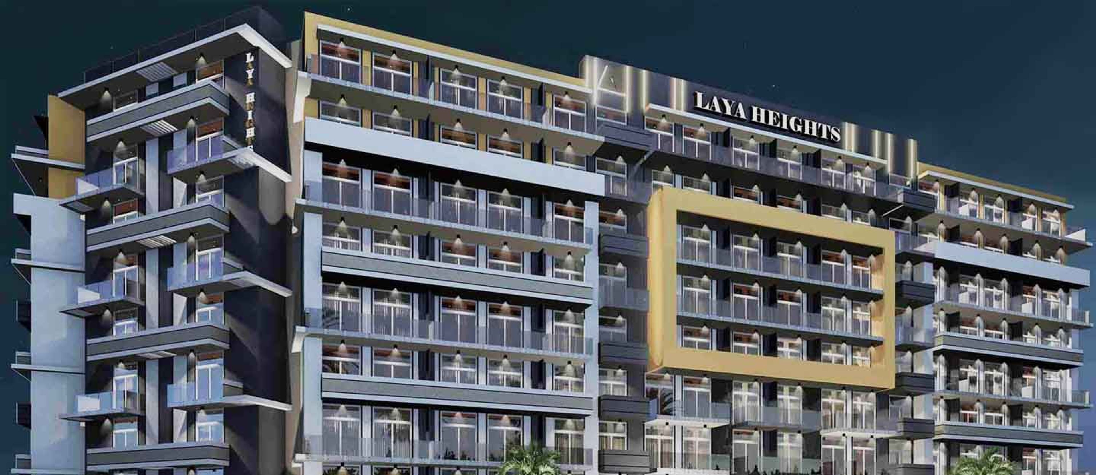 Dubai Studio City Building Guides: Properties, Prices, Service Charges, Amenities & More | Bayut