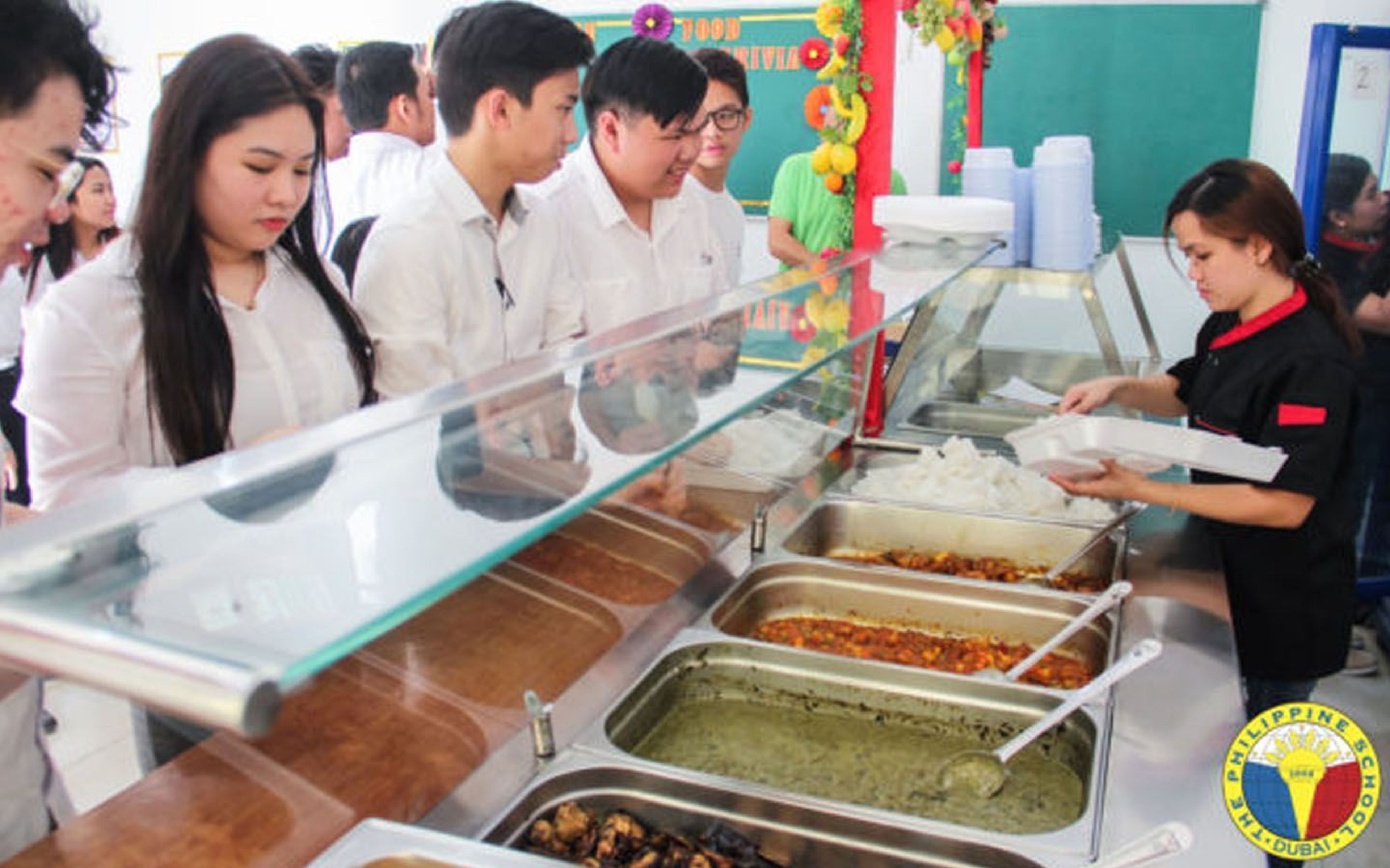 The Philippine School Dubai Guide | Bayut