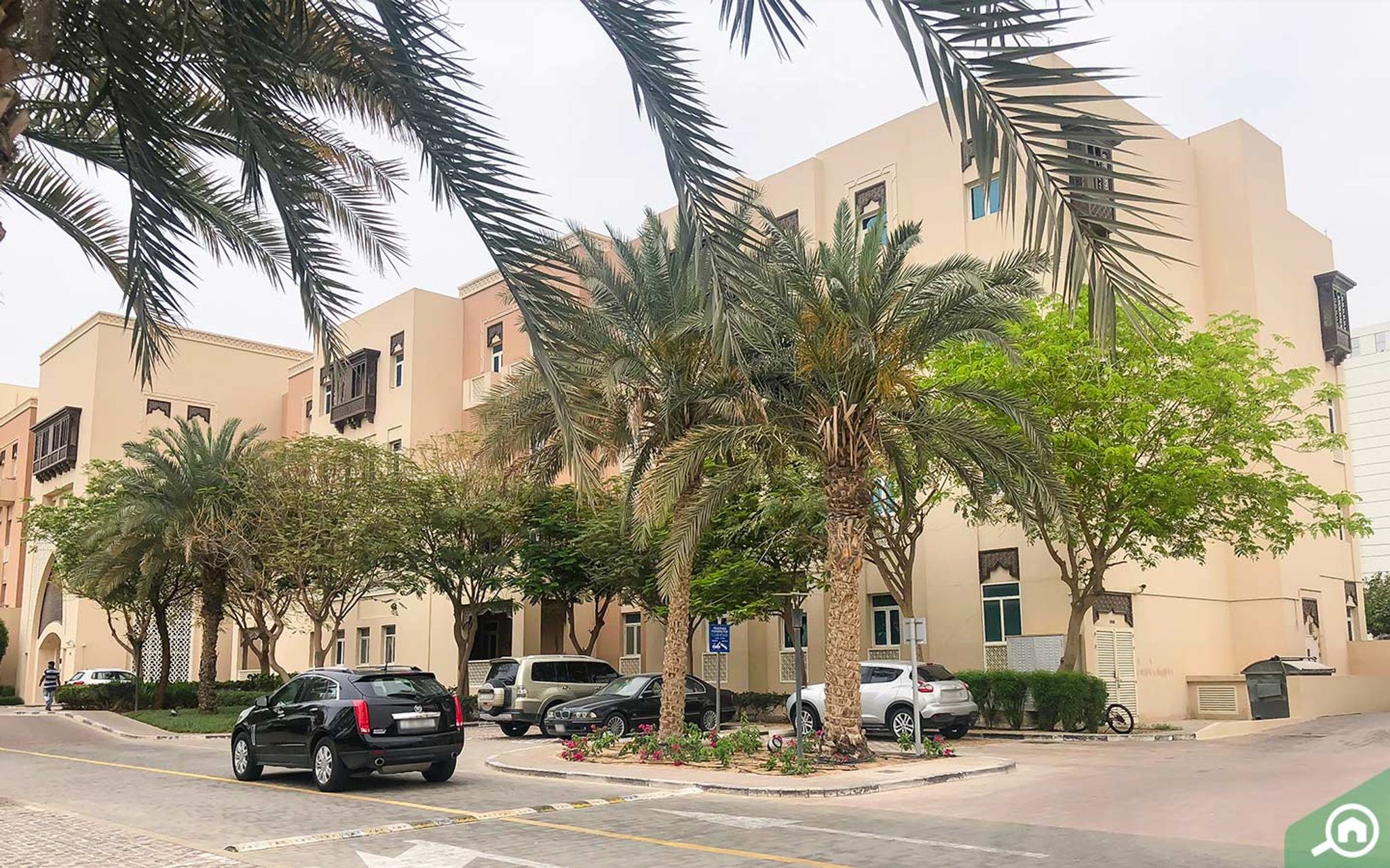 Masakin Al Furjan Building Guide | Bayut