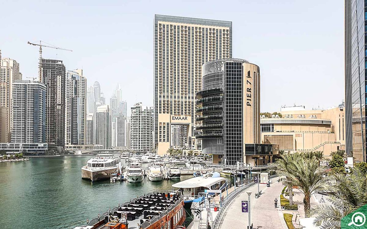 Rimal, JBR Building Guide | Bayut