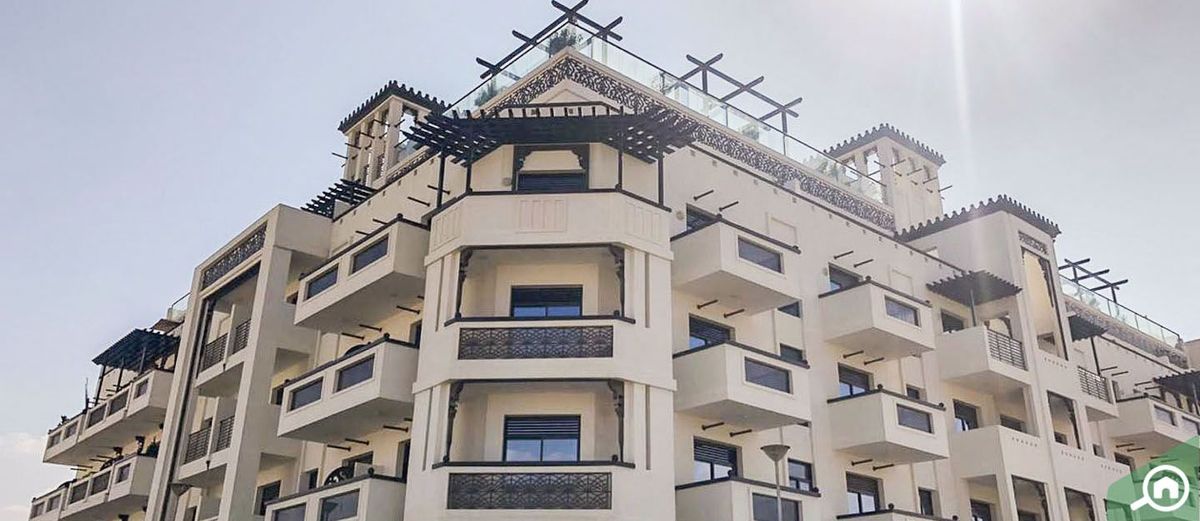 Jumeirah Village Triangle (JVT) Building Guides: Properties, Prices ...