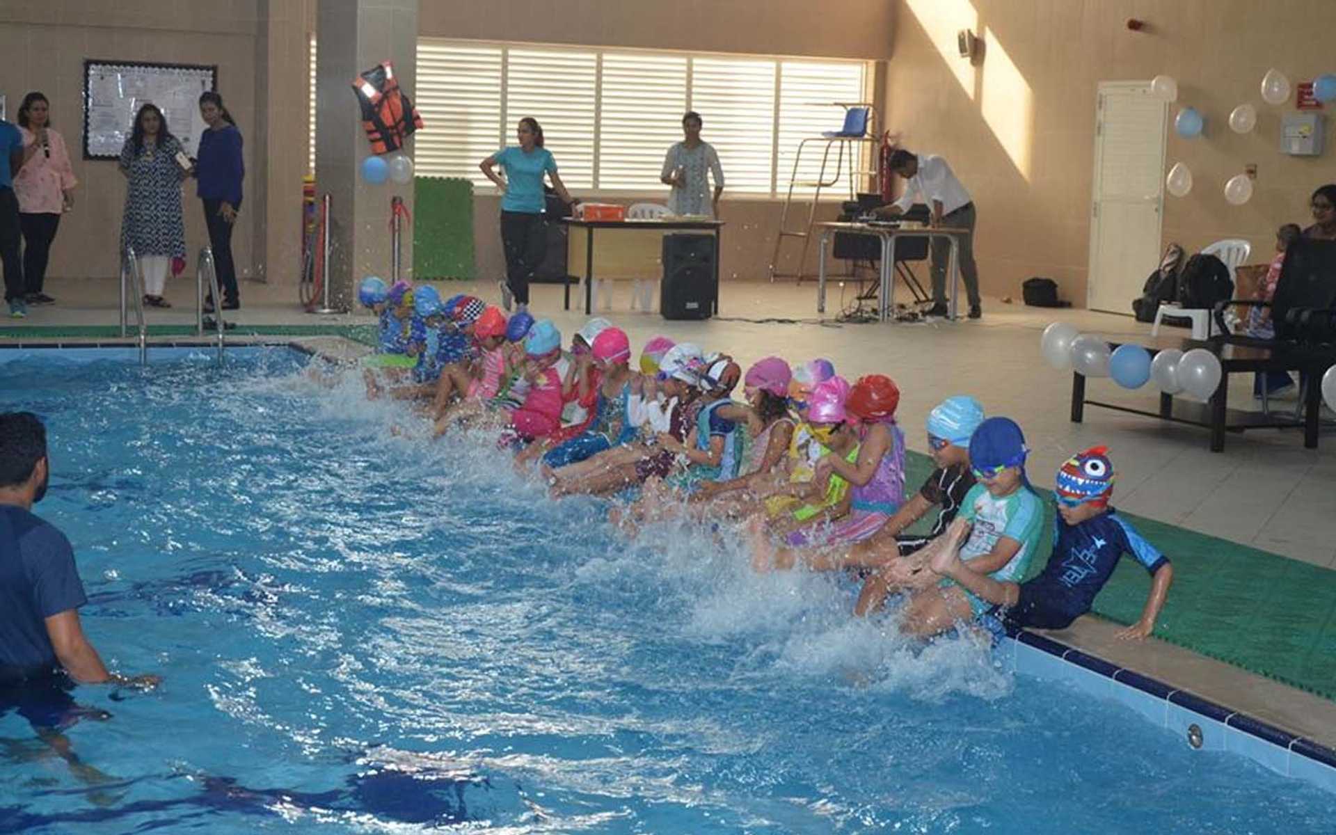 JSS International School, Dubai Guide | Bayut