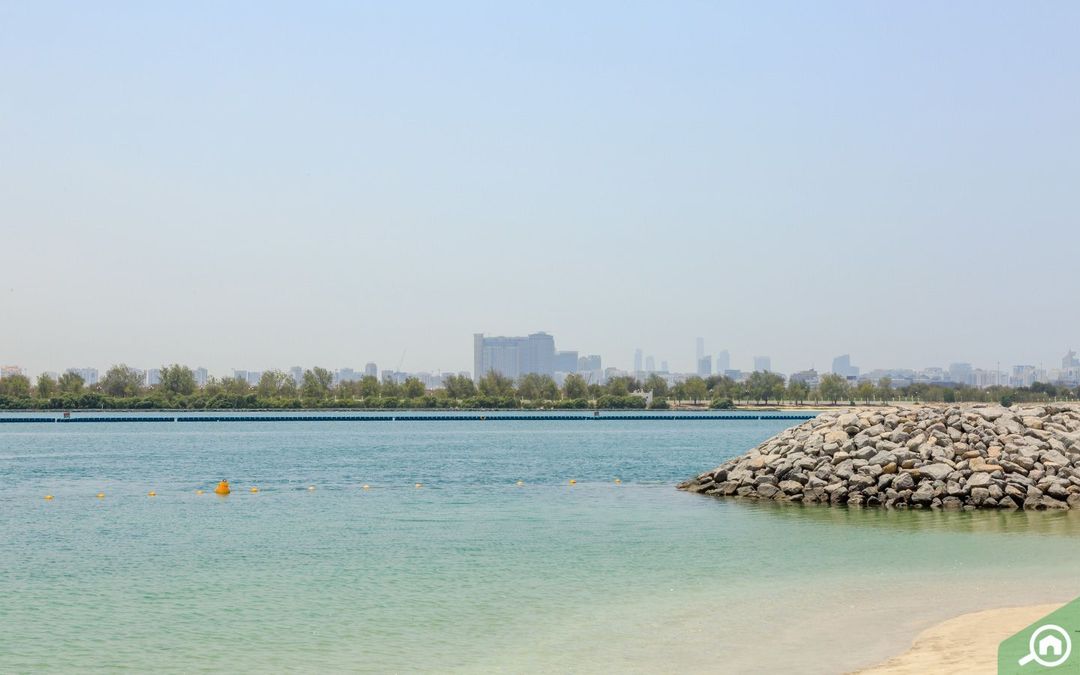 Beach Towers Guide | Bayut