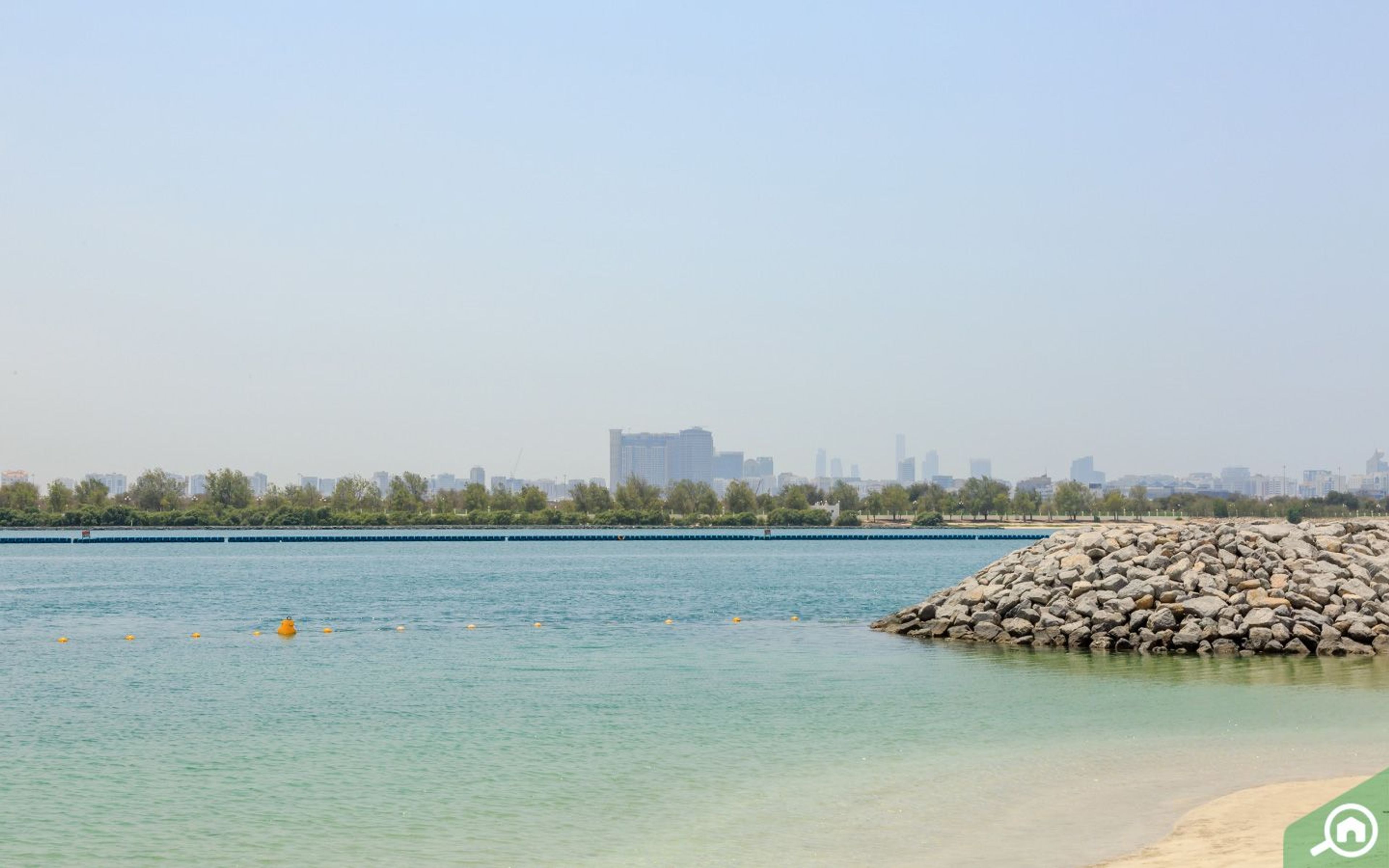 Beach Towers Guide | Bayut