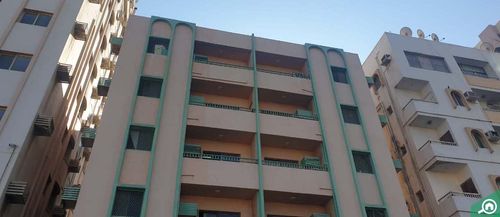 Al Musalla Building Guides: Properties, Prices, Service Charges ...