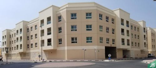 Dar Wasl Buildings | Bayut