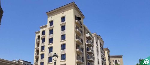 Muhaisnah 1 Buildings | Bayut