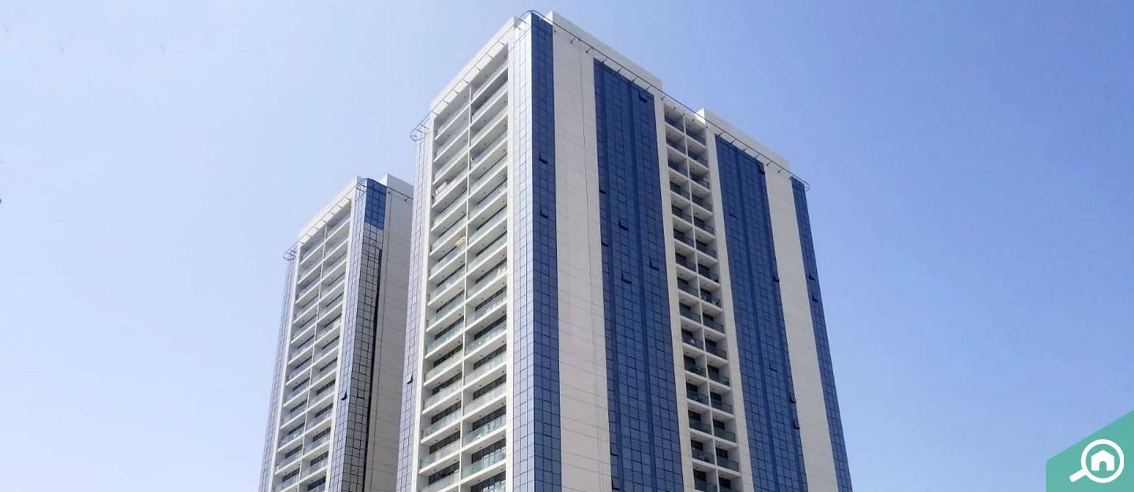 Soul Avenue Building Guide | Bayut