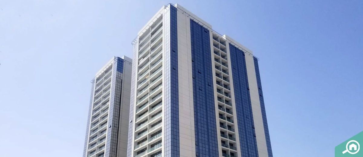 Al Mamzar Building Guides: Properties, Prices, Service Charges ...