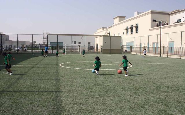 Ranches Primary School Guide | Bayut