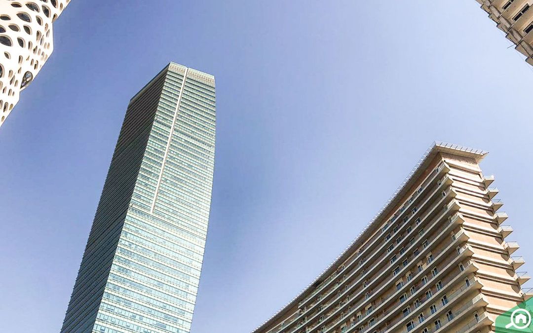 Ubora Towers Guide | Bayut
