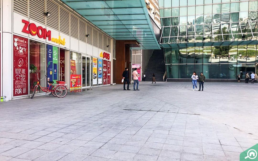 Ubora Towers Guide | Bayut