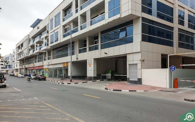 Wasl Topaz Building Guide | Bayut