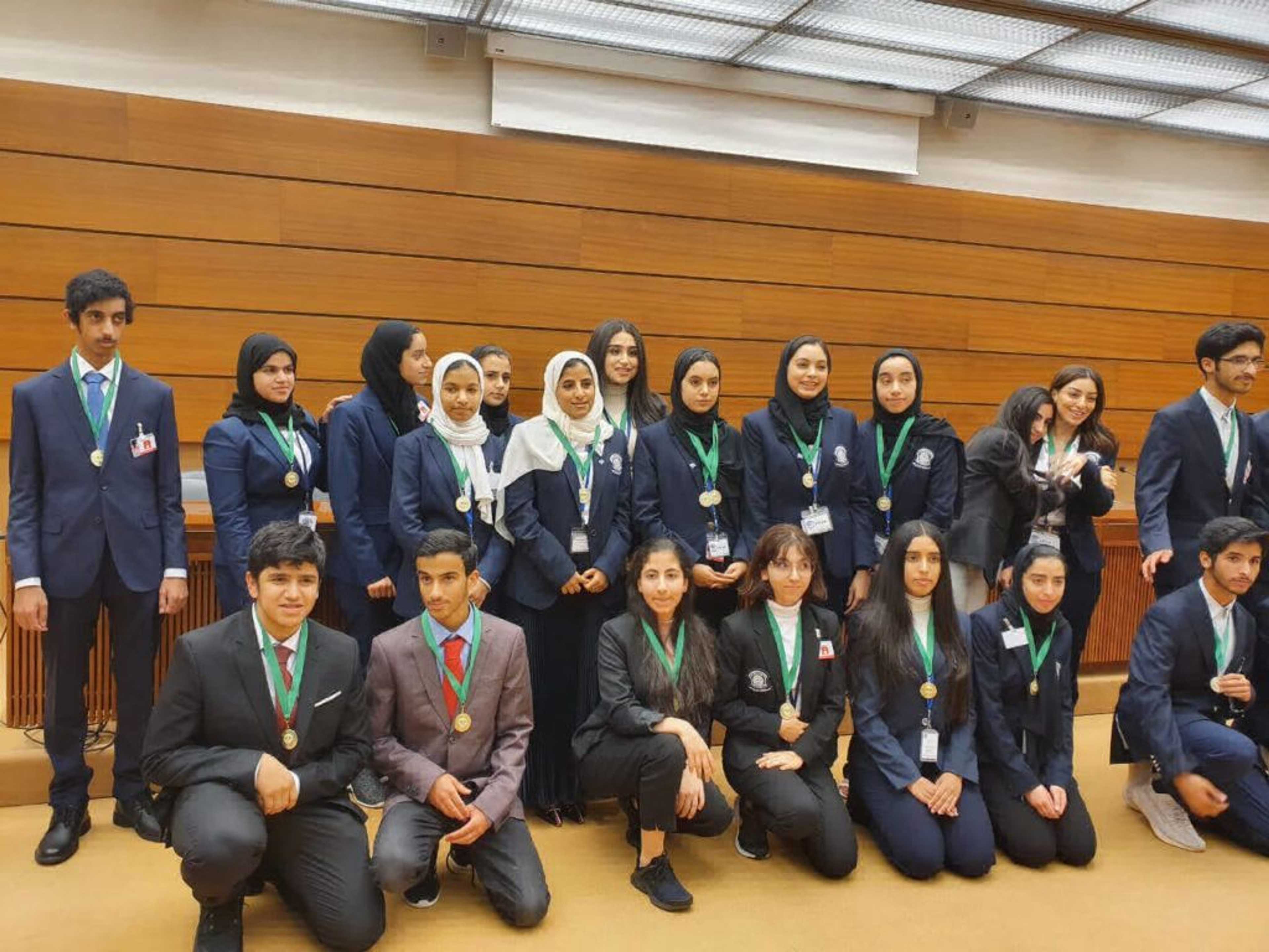 Al Ittihad Private School, Al Mamzar Guide | Bayut