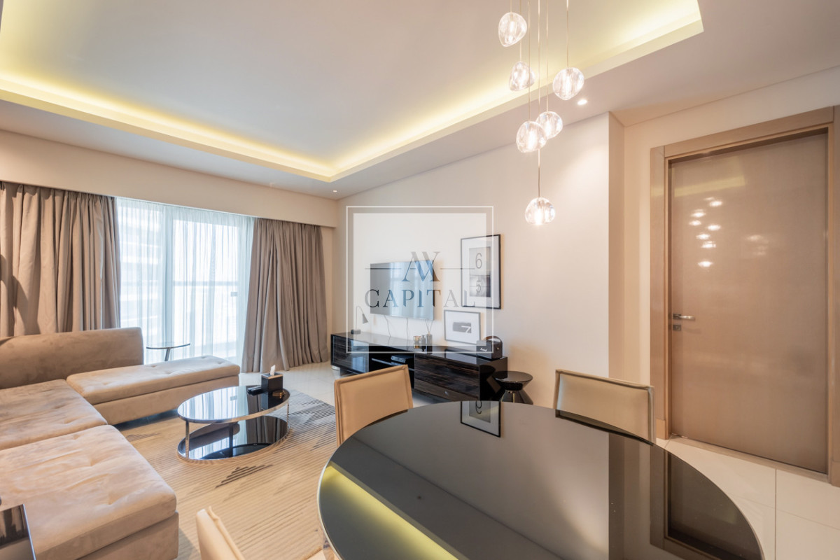 DAMAC Towers by Paramount Guide | Bayut