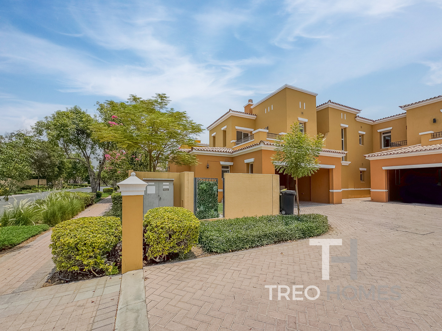 Palmera, Arabian Ranches Area Guide | Bayut