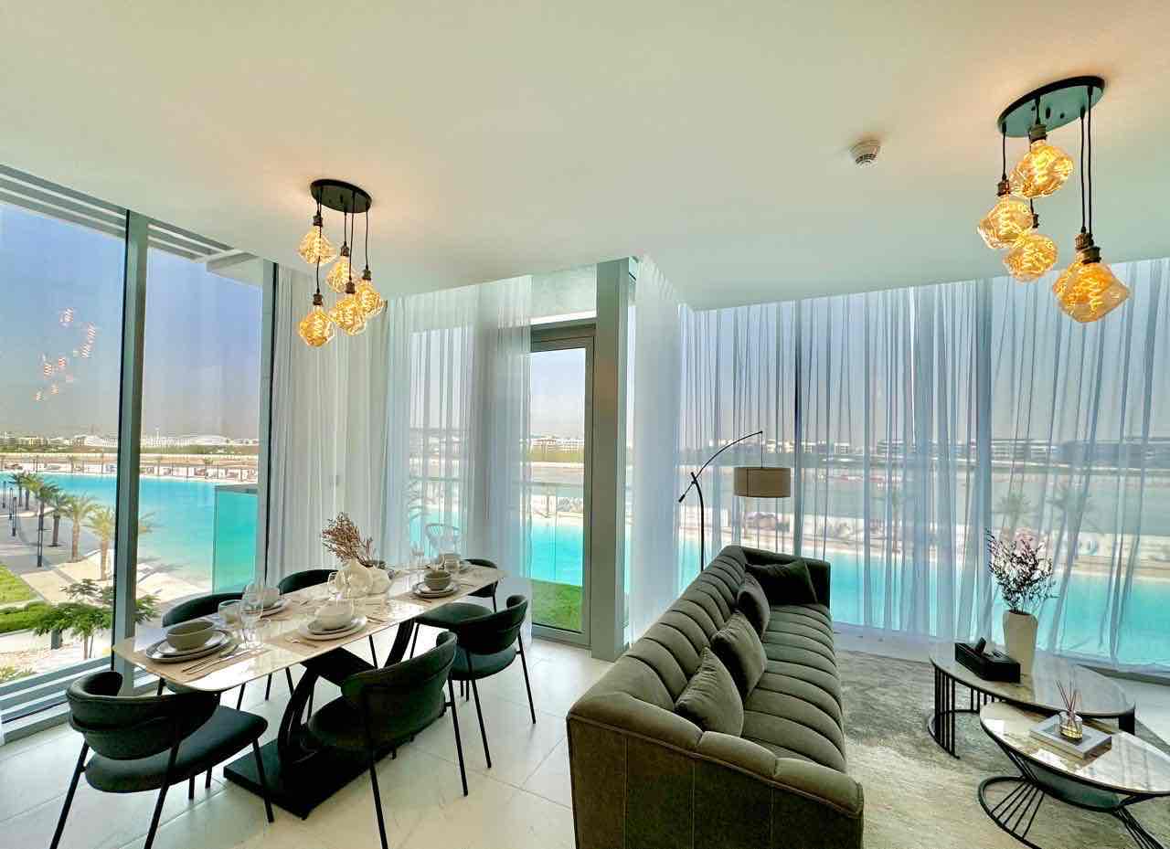 Mohammed Bin Rashid City (MBR City) Area Guide | Bayut