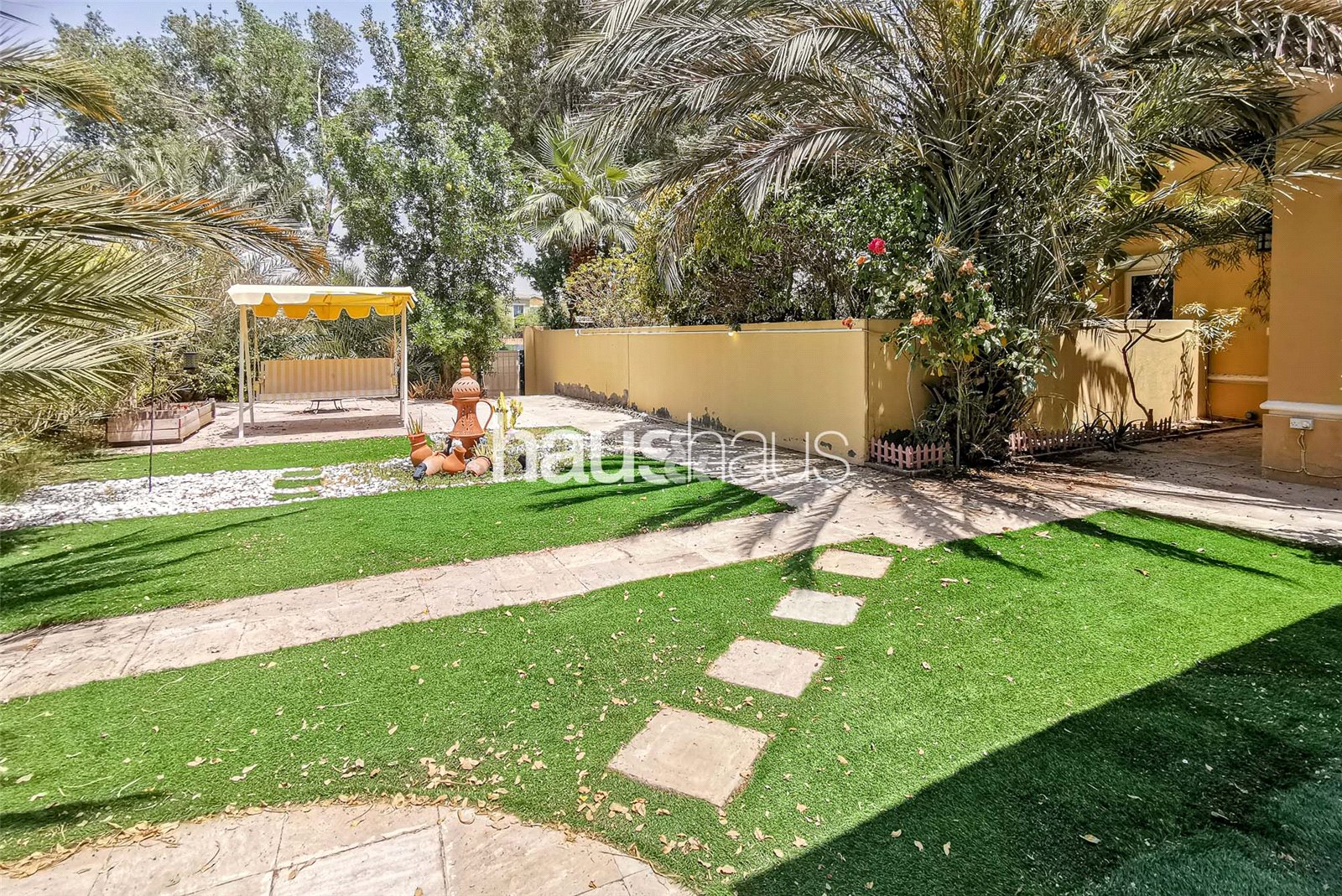 Palmera, Arabian Ranches Area Guide | Bayut