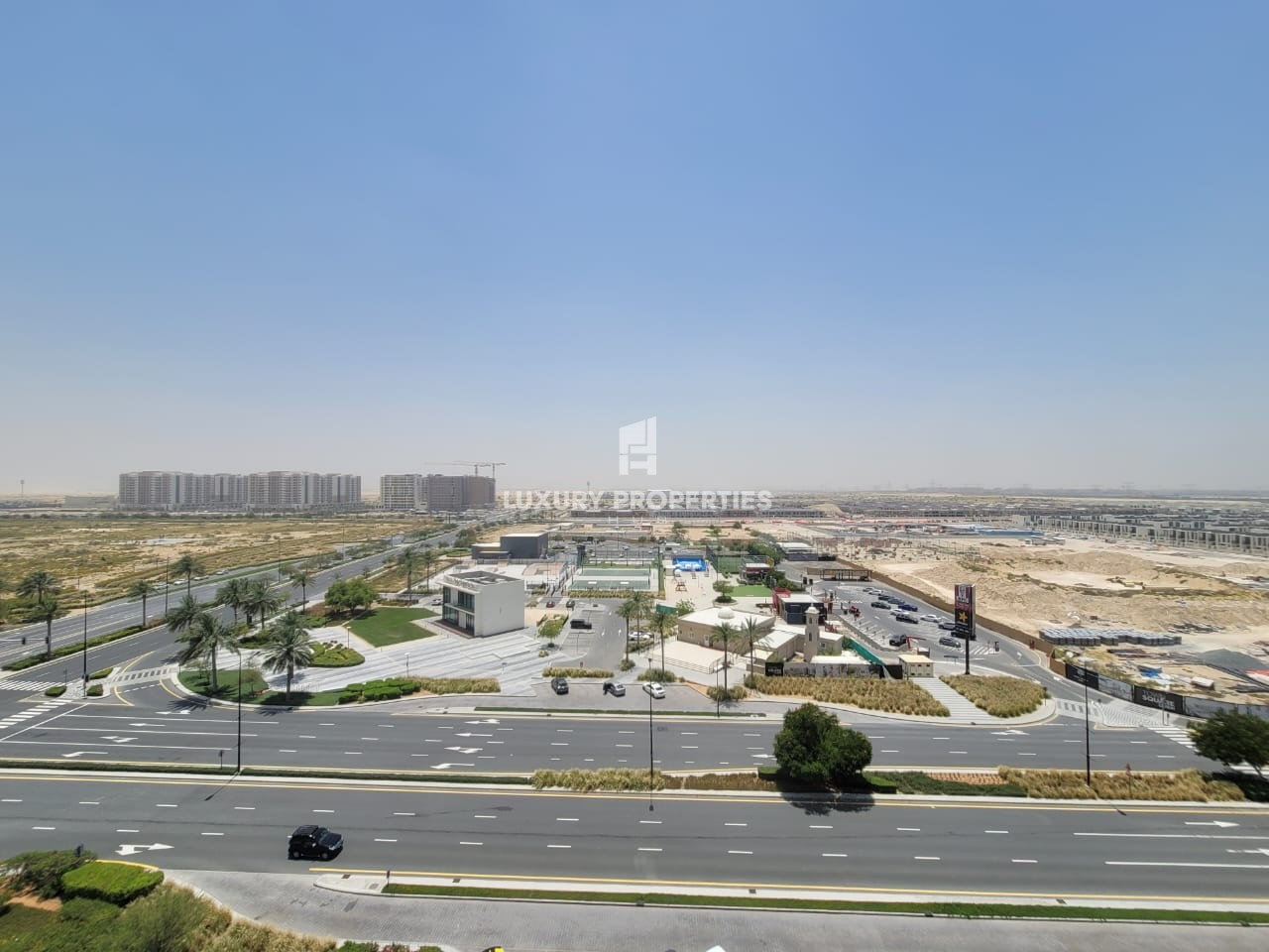 Safi 1 Building Guide | Bayut