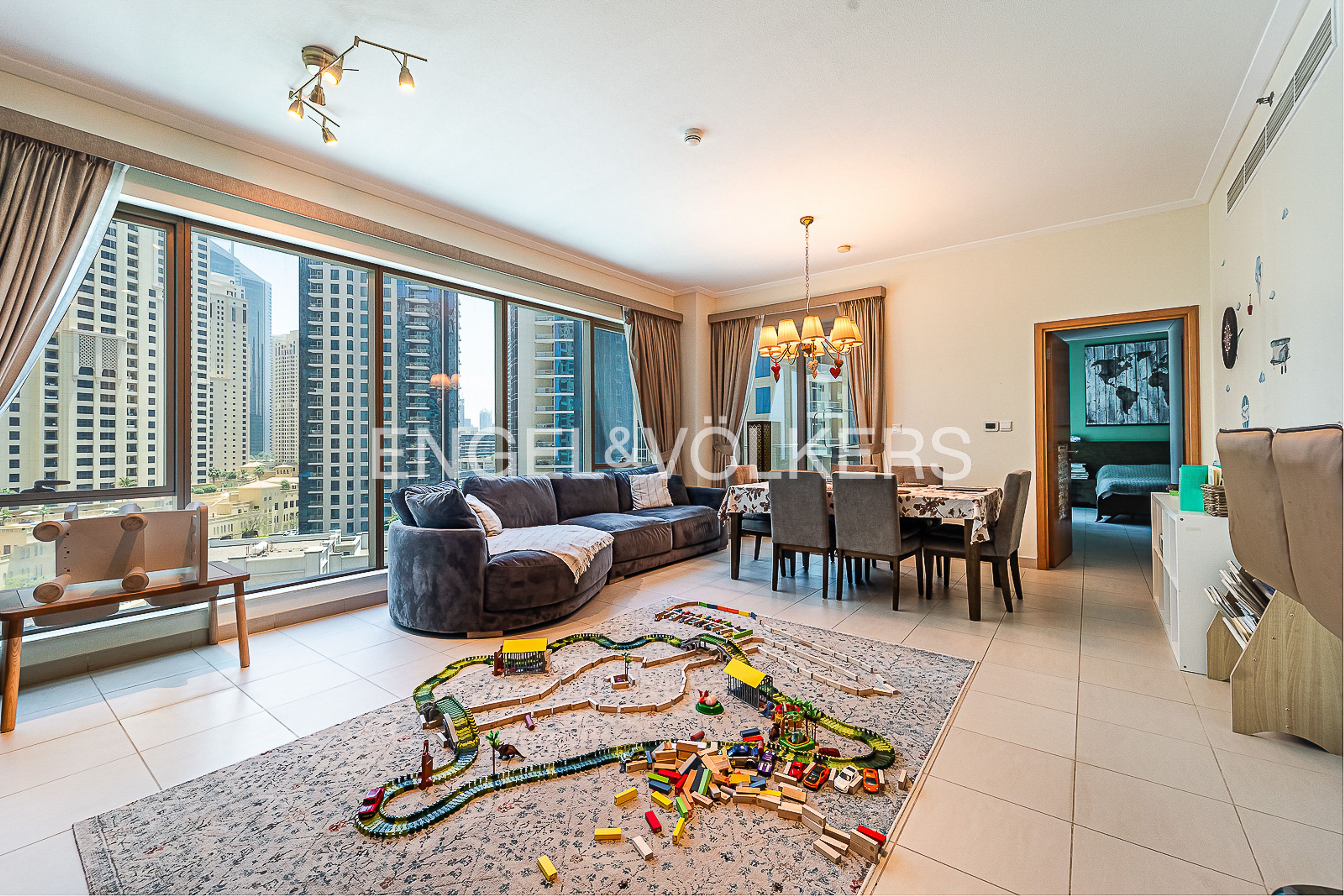 Shemara Tower Guide | Bayut