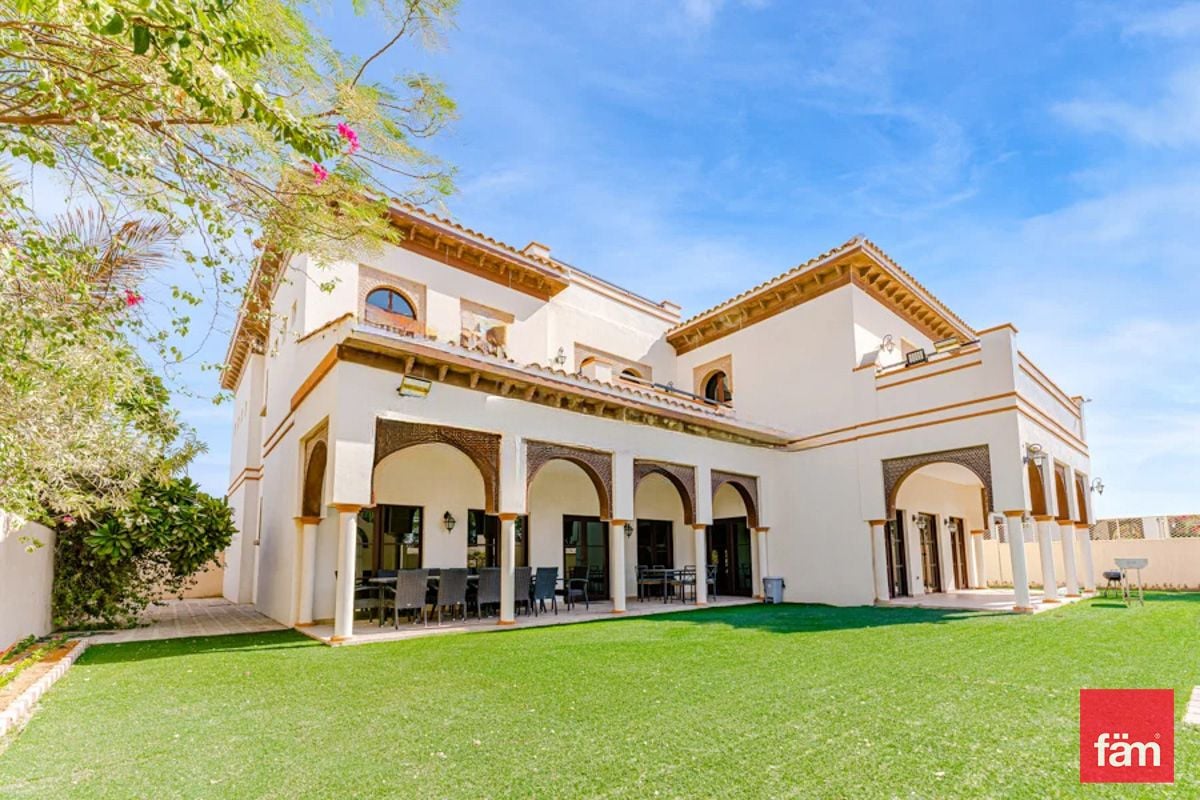 The Villa Dubai - Area Guide | Bayut
