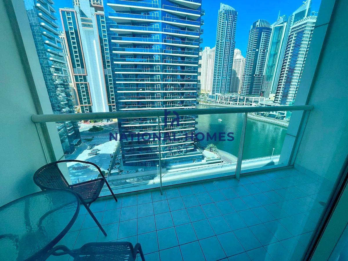 Marina View Tower Guide | Bayut